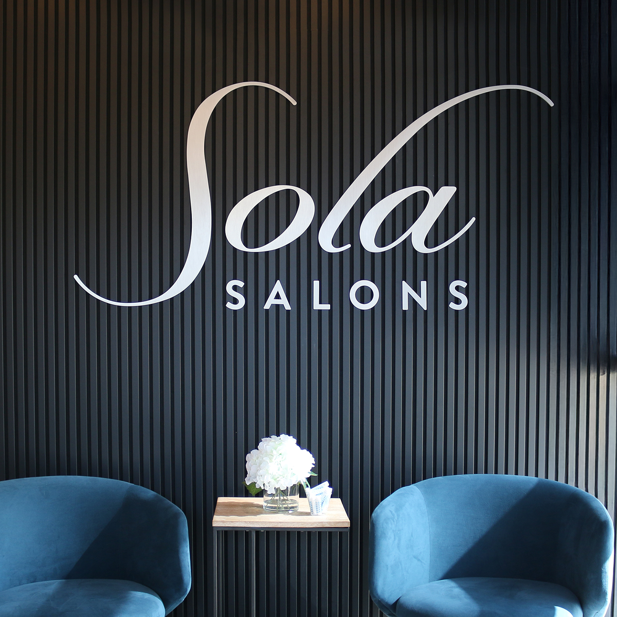 Book Now | Sola Salon Studios